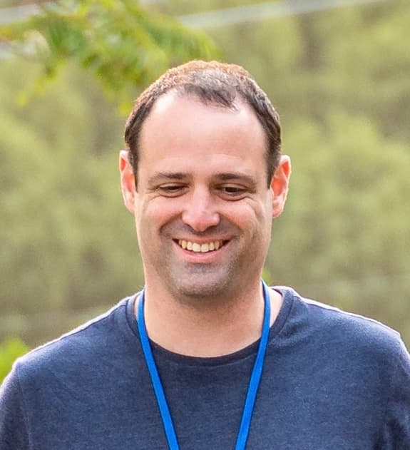 About - Brian Gruber