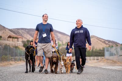 Brian Gruber - Father, husband, entrepreneur, and intuitive guide.